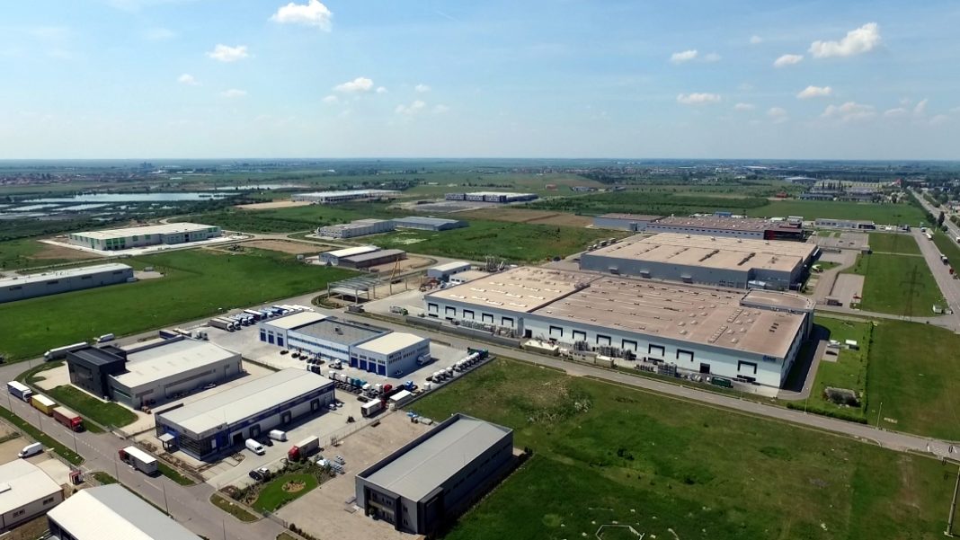 Oradea is emerging as one of the most attractive startup hubs in Romania