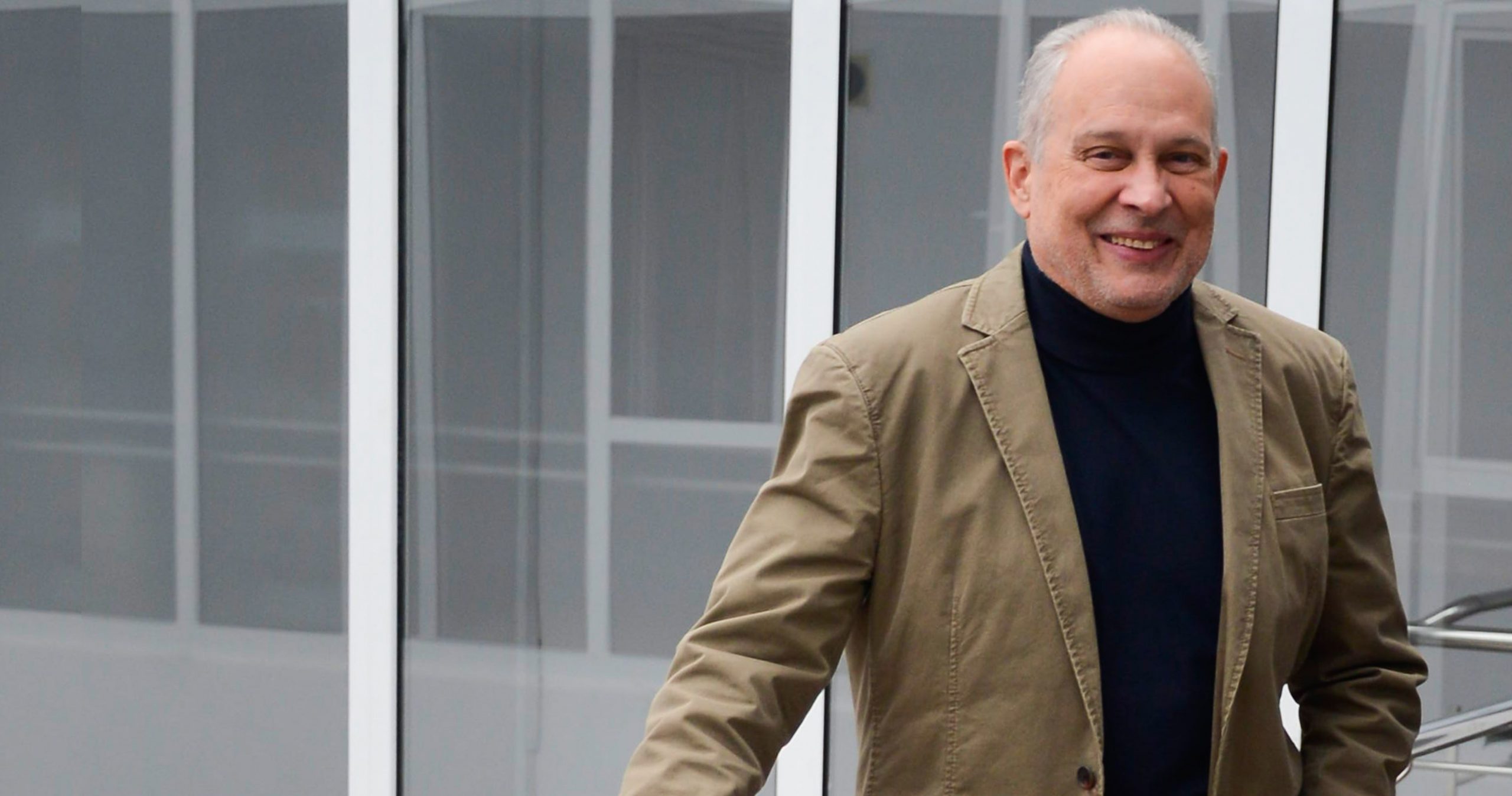 Cluj-based Telios’ CEO recognized as one of the Top 20 Innovators in ...