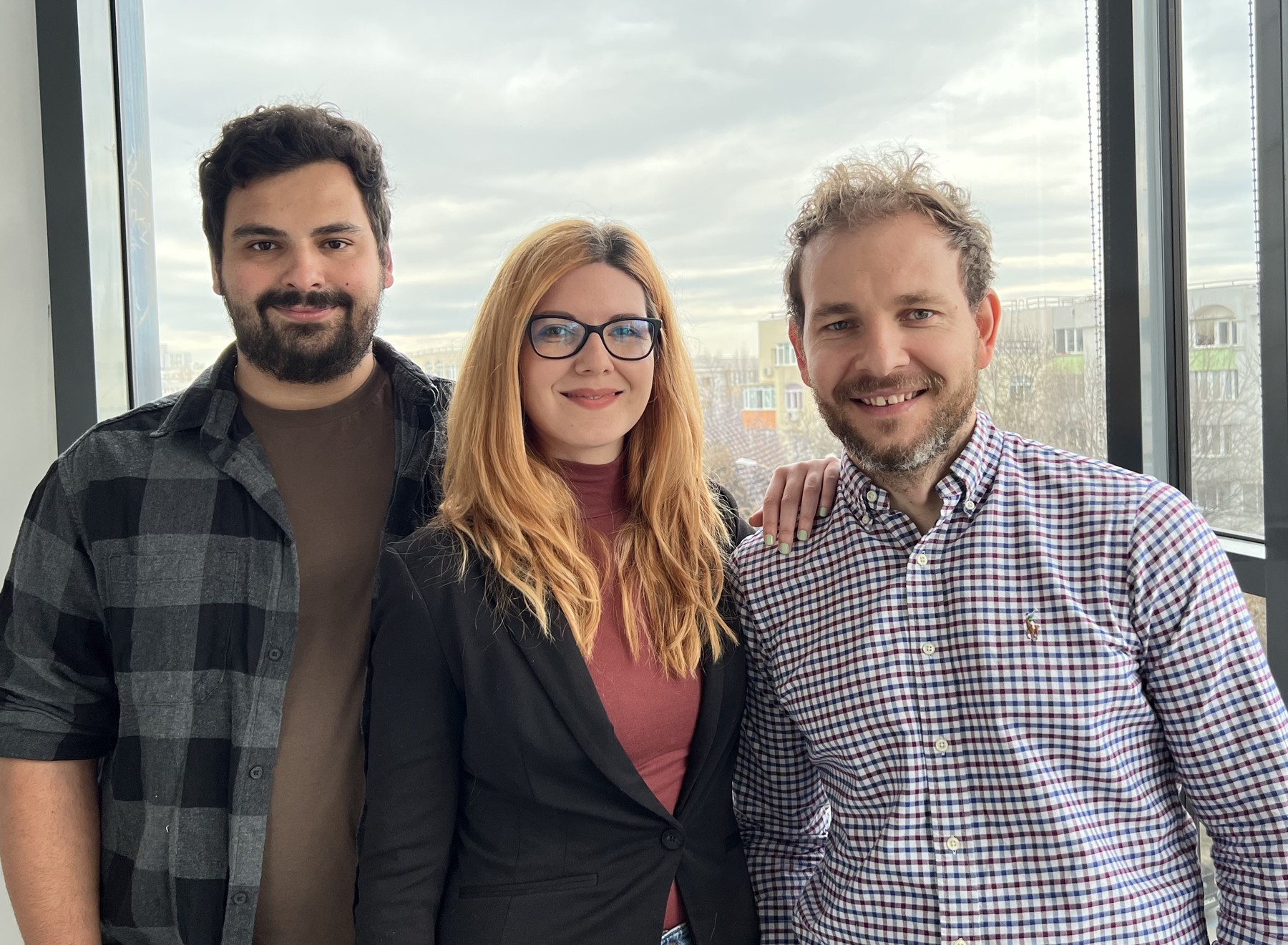 Bucharest-based Veridion secures $6 million to further develop their ...
