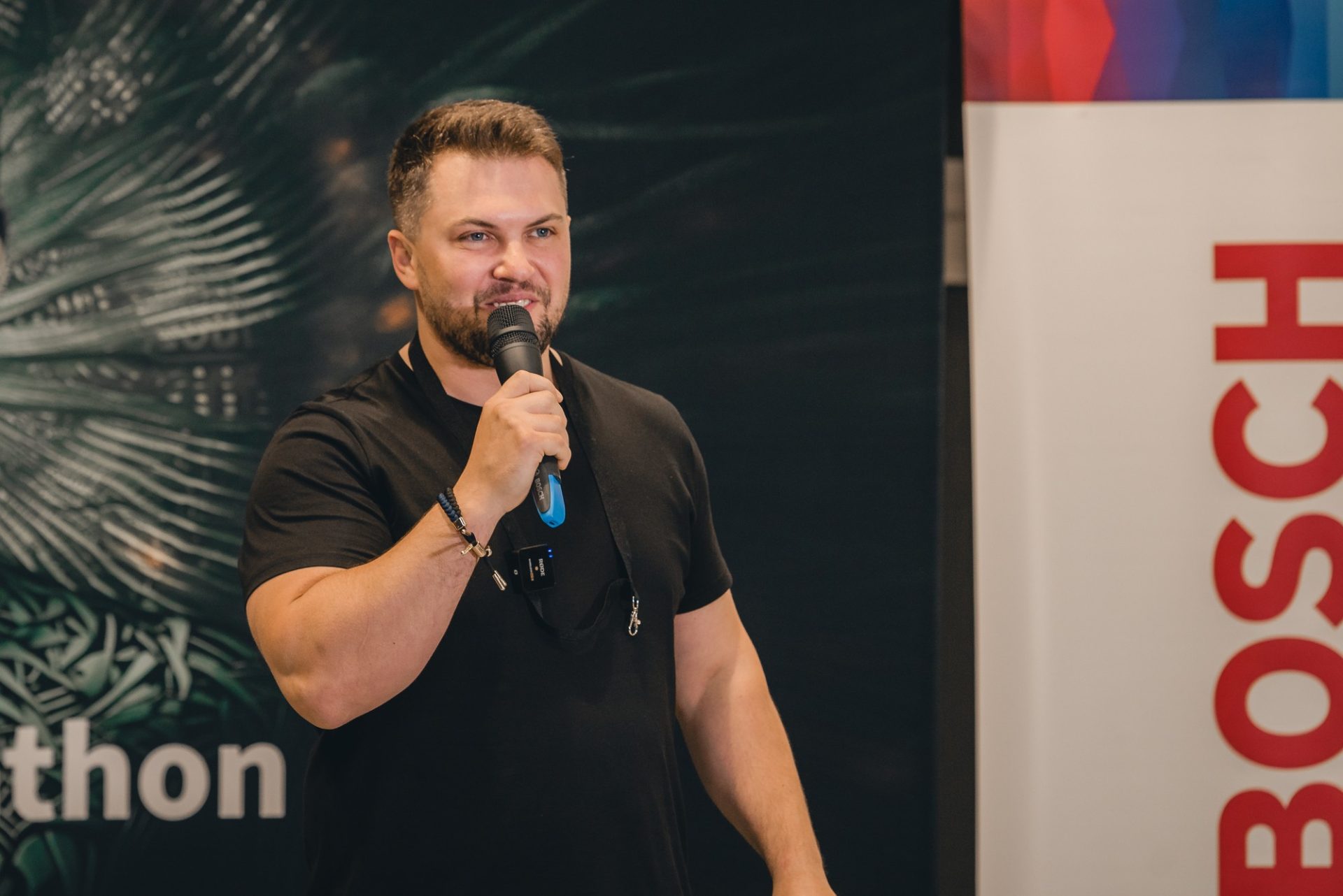 The story behind the success of Cluj's biggest hackathon: a journey of ...