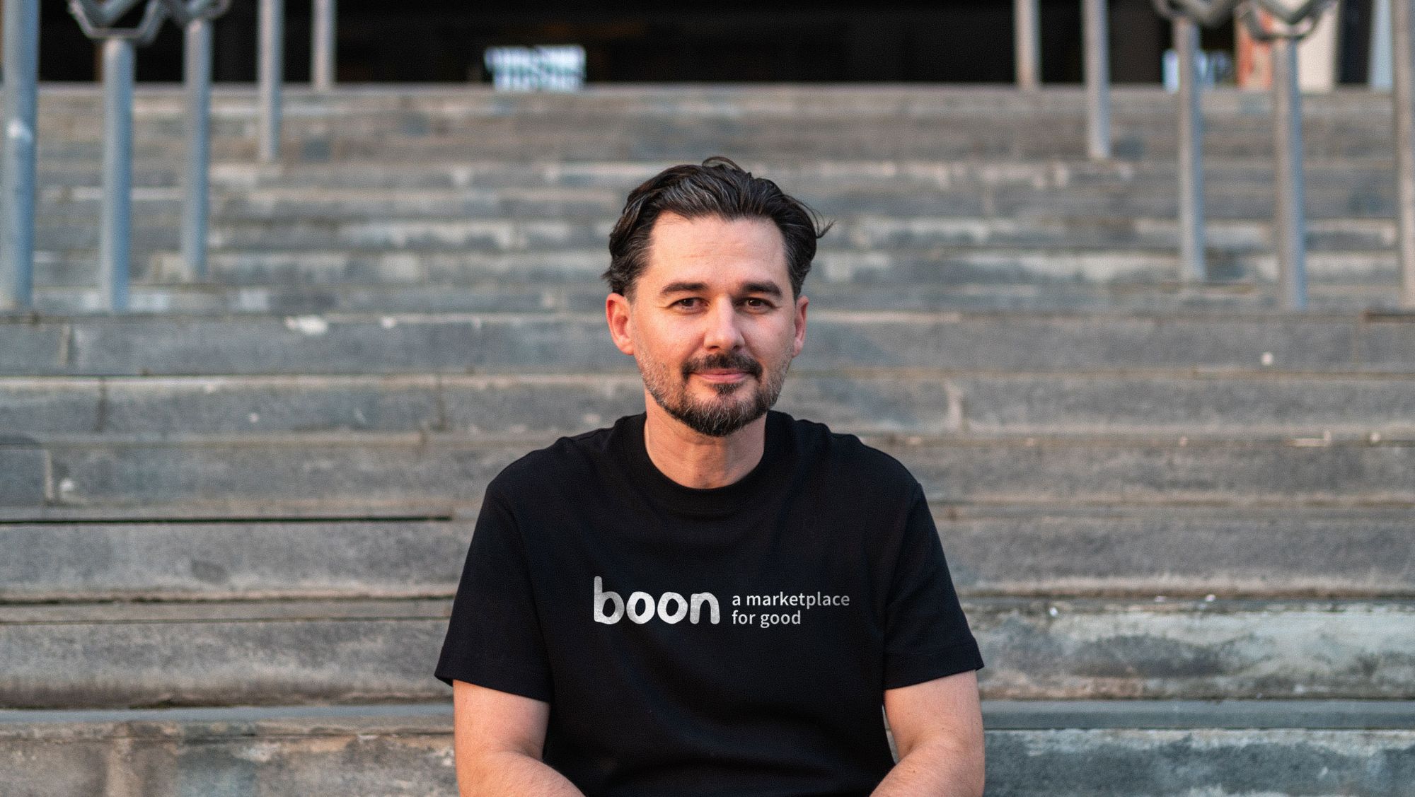 Boon startup: Revolutionizing Peer-to-Peer Marketplace for Social Good