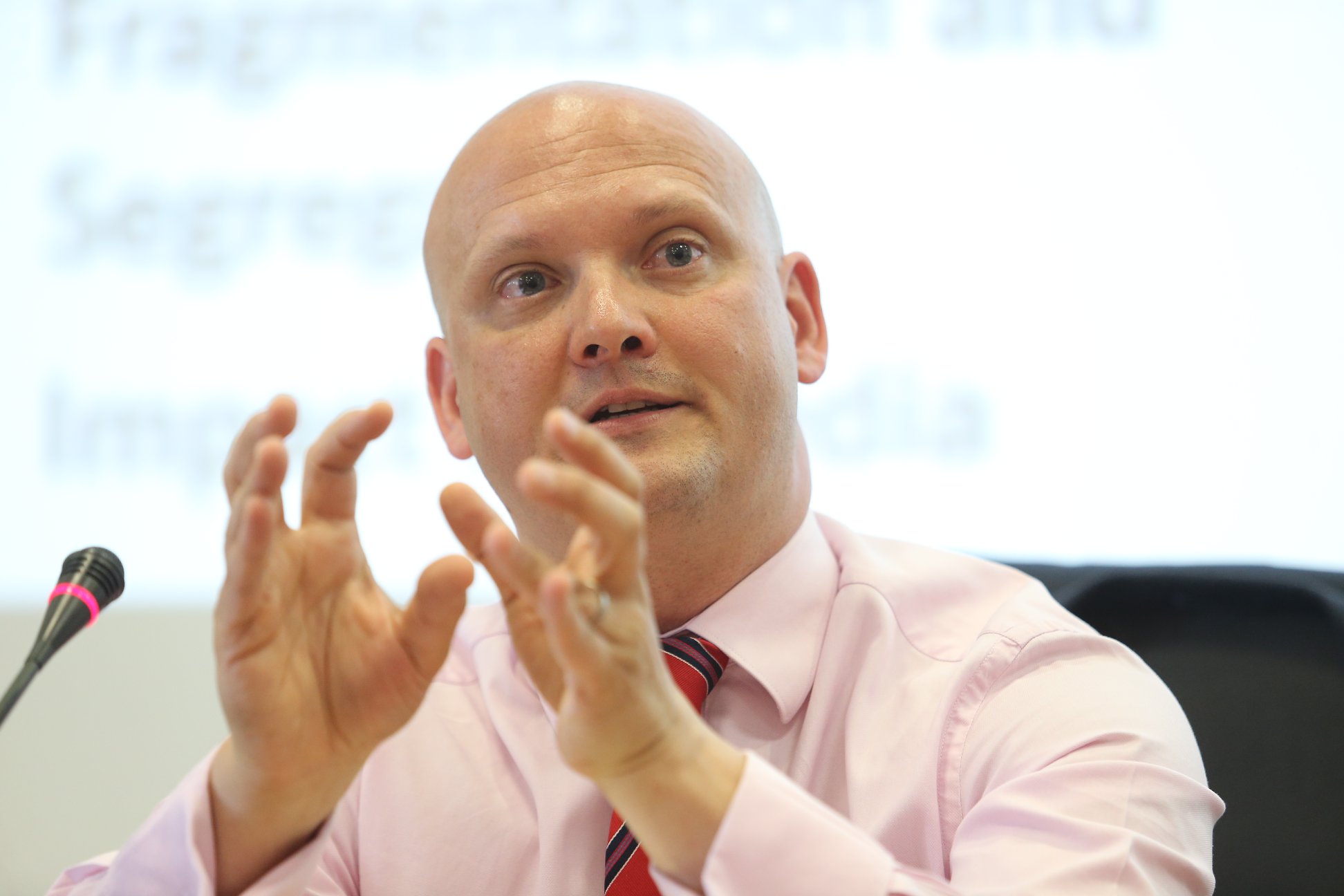 Building Peace from Cluj to the World: Kai Brand Jacobsen's Legacy with ...