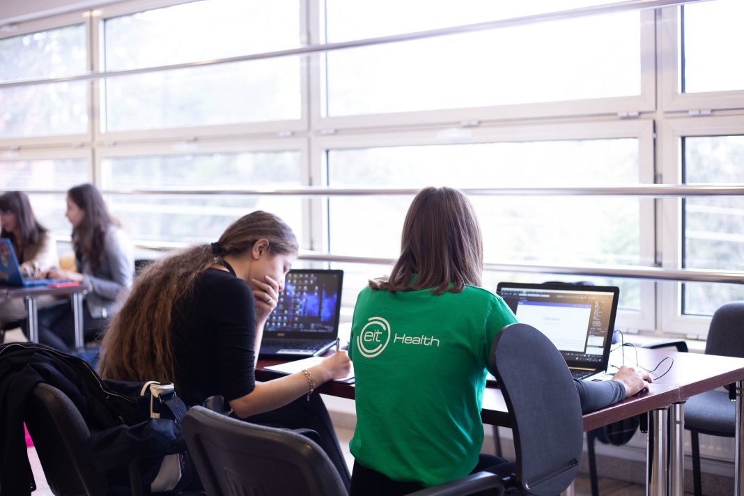 Seven years of EIT Health presence in the Romanian HealthTech ecosystem